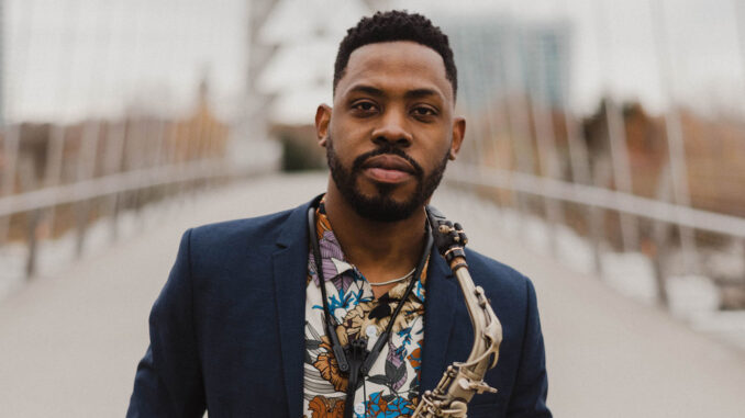 JESSE RYAN: NAVIGATING LIFE THROUGH MUSIC – Seneca Journalism