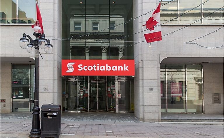 Scotiabank ditches resume requirements widening hiring pools for ...