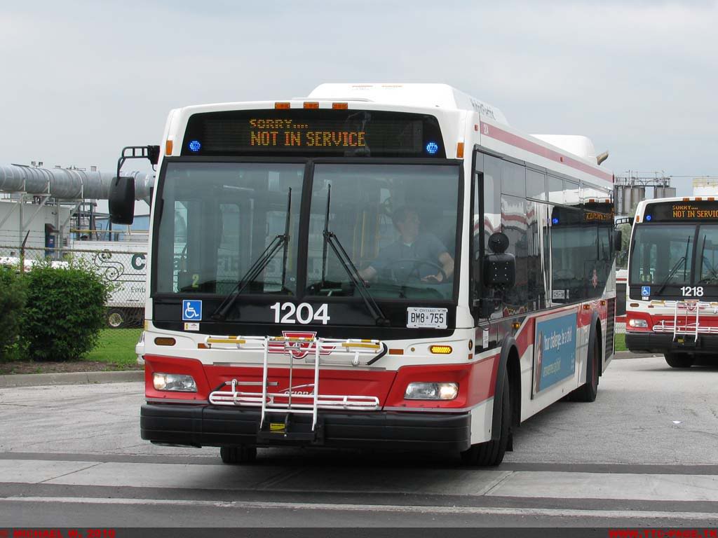 TTC to be a part of the fare integration later this year – Seneca ...