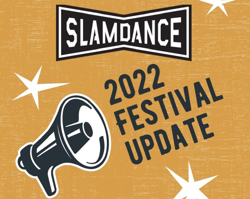 Slamdance Film Festival back with its 28th edition – Seneca Journalism