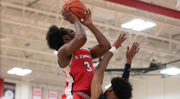 Seneca Sting Silence the Centennial Colts – Seneca Journalism