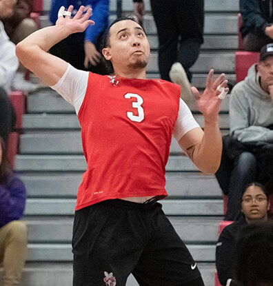 Sting Men Finish Regular Season Strong – Seneca Journalism