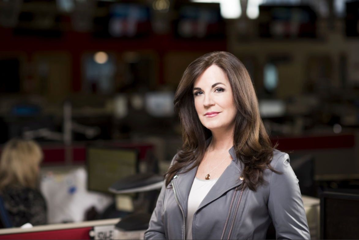 Seneca College welcomes award-winning investigative journalist Erica ...