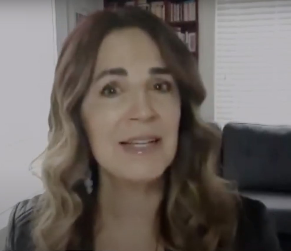 Seneca College welcomes award-winning investigative journalist Erica ...