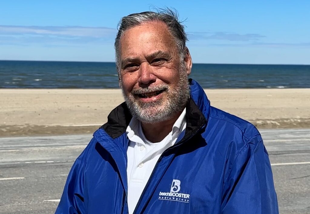 Reimagining Wasaga Beach – Seneca Journalism