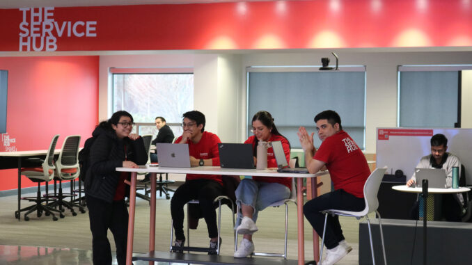 Welcome back to Seneca York! – Seneca Journalism