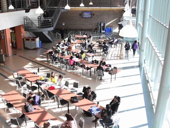 Where is everything inside Seneca@York’s SEQ building? – Seneca Journalism