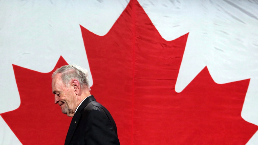 Jean Chrétien: Timeless Lessons from a Legacy Leader – Seneca Journalism