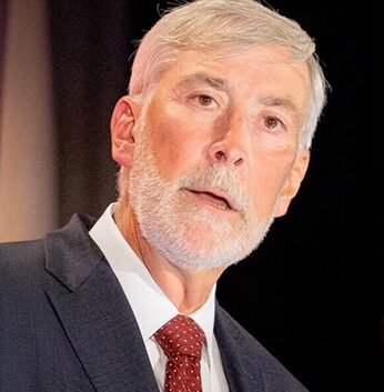 A tough year ahead according to President David Agnew – Seneca Journalism